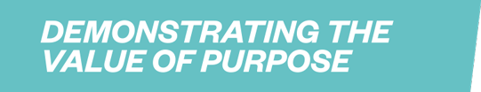 Purpose & Impact Report Season 3