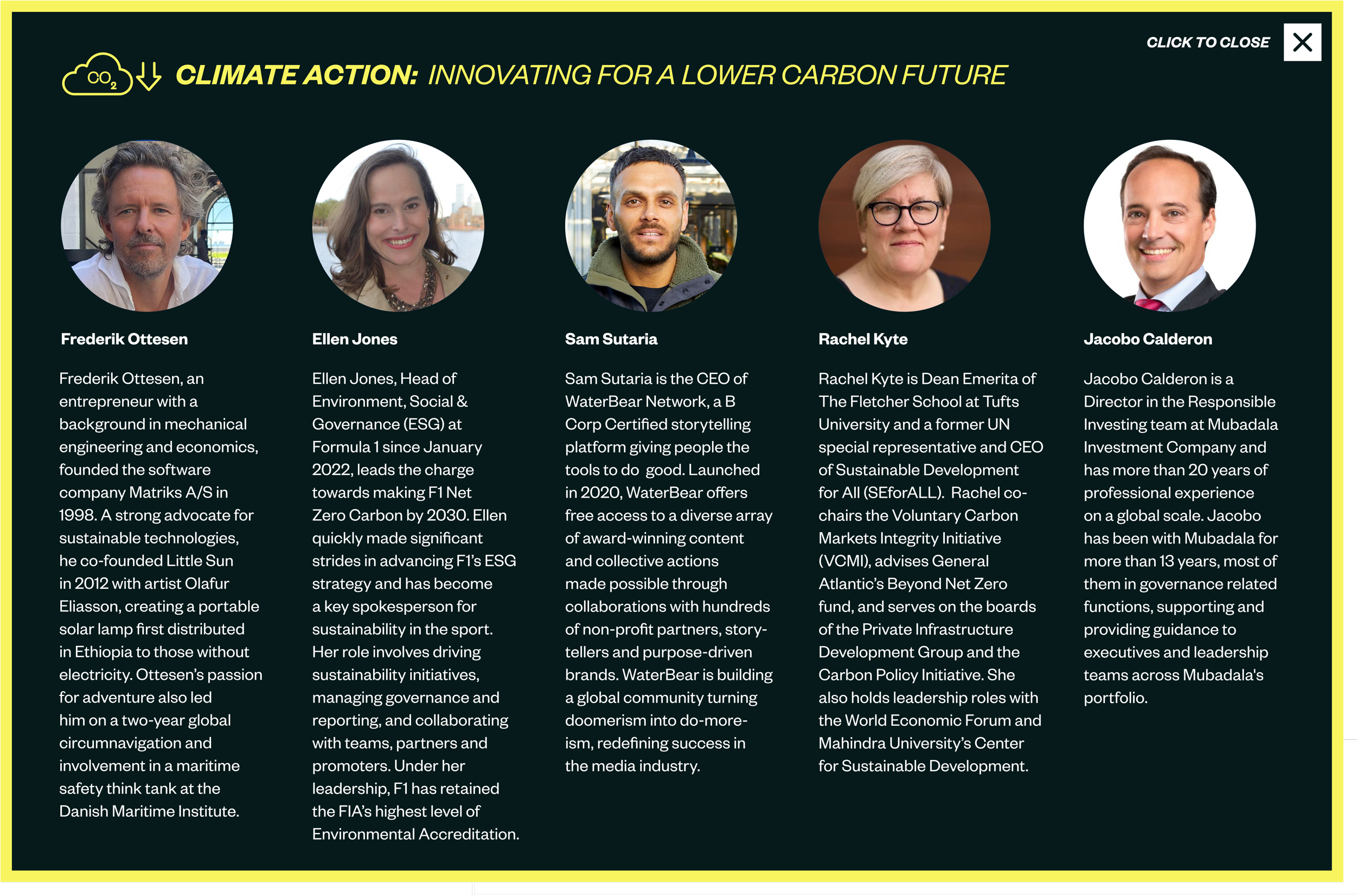 Purpose & Impact Report Season 4