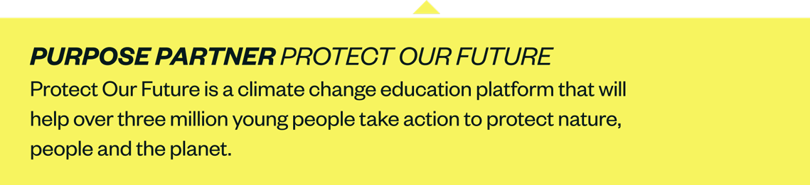 Purpose & Impact Report Season 4