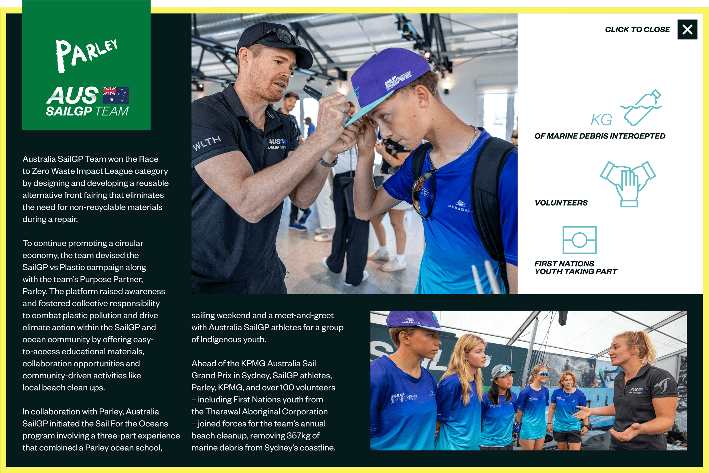 Purpose & Impact Report Season 4