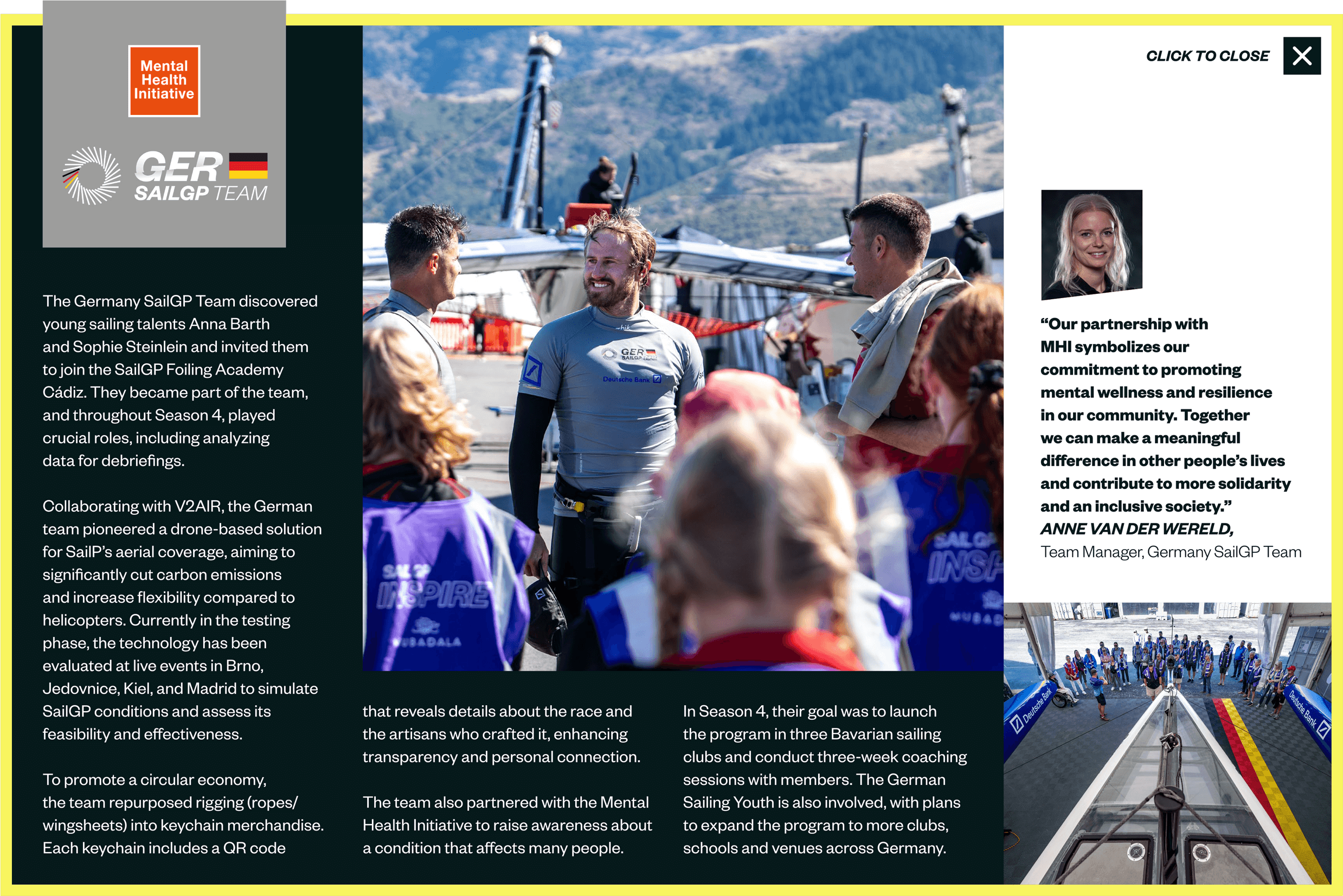 Purpose & Impact Report Season 4