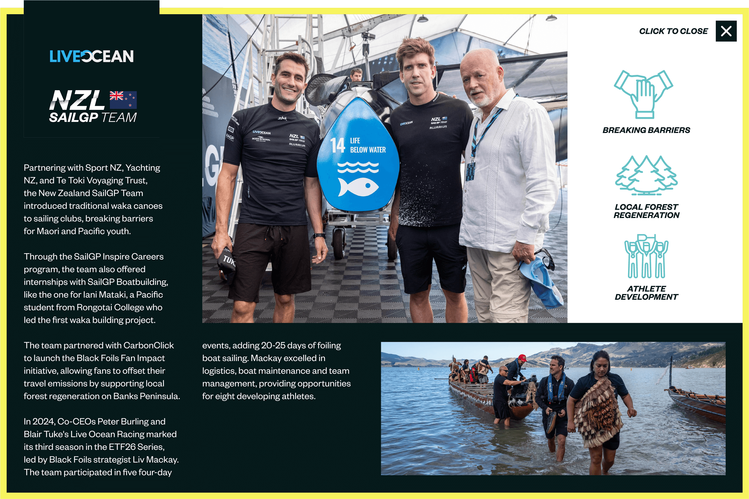 Purpose & Impact Report Season 4