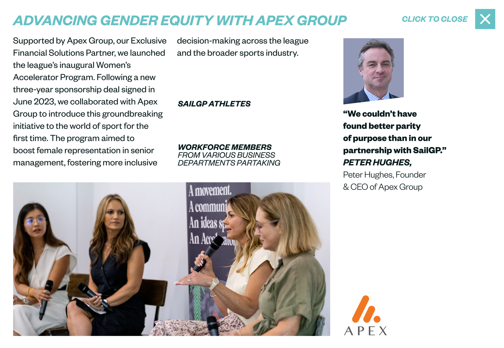 Purpose & Impact Report Season 4