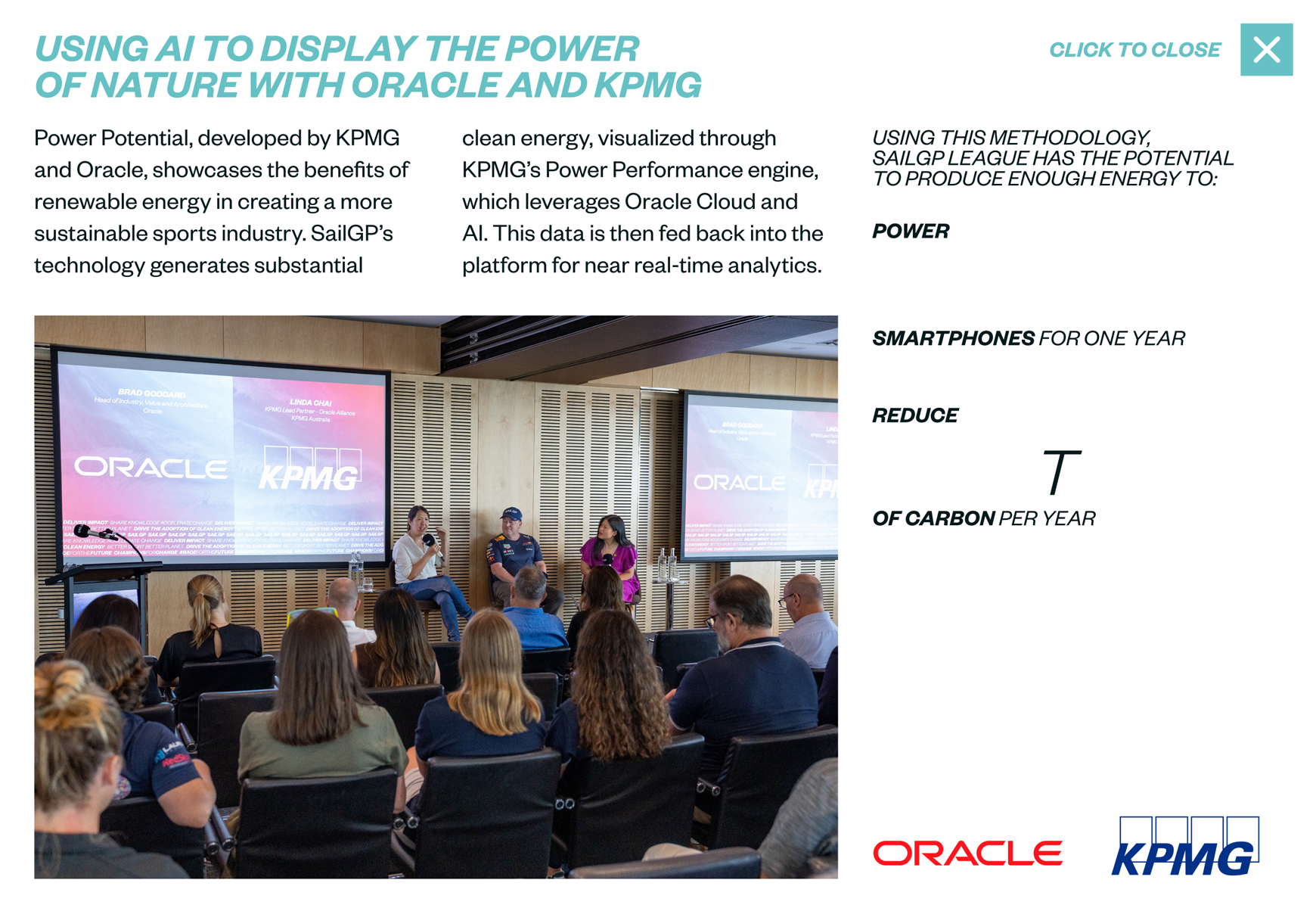 Purpose & Impact Report Season 4